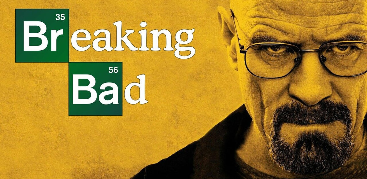 Breaking Bad Facts & DIY Breaking Bad Halloween Costumes Ideas