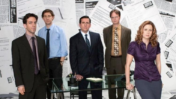 The Office Merchandise & Apparel