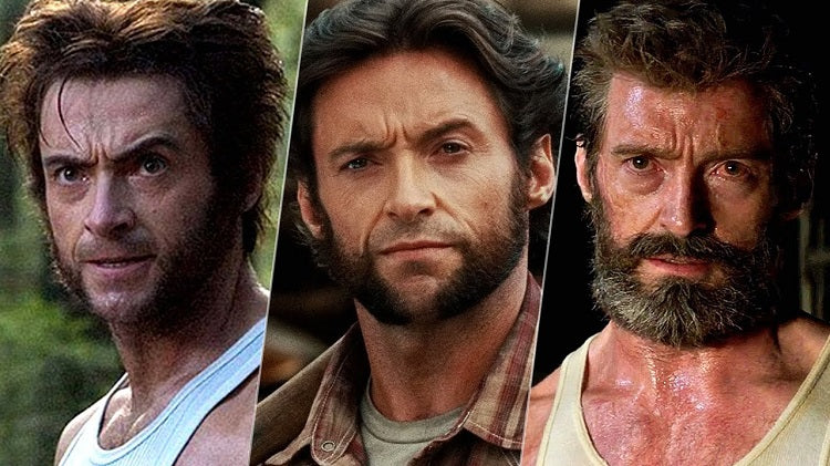 Who Plays Wolverine in X-Men?