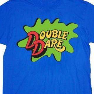 Double Dare 80's Costumes & Safety Gear | Buy Online
