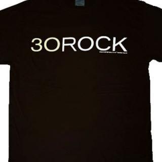 30 Rock T-Shirts and Merchandise | Buy Online