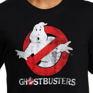 Ghostbusters Movie T-Shirts, Merchandise & Accessories | Buy Now