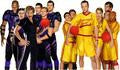 Dodgeball Movie Character Costume Apparel | Buy Now