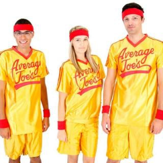Couples Costumes for Halloween & Cosplay | Group Costume Shirts