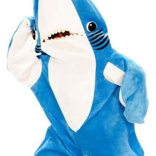 Katy Perry Music Apparel & Left Shark Costume | Shop Now