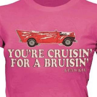 Grease Movie T-Shirts and Pink Apparel | Buy Online