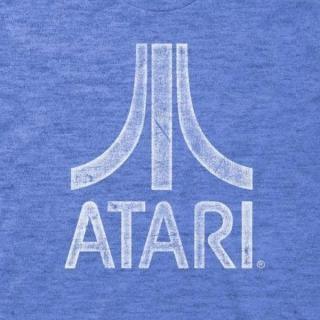Video Game Console Atari Logo T-Shirts and Apparel | Buy Online