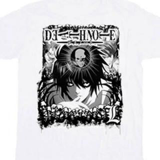 Death Note Comic T-Shirts & Apparel | Shop Online
