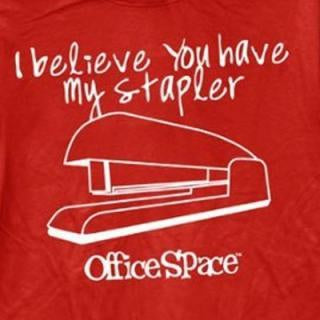 Office Space Movie T-Shirts and Apparel | Buy Online