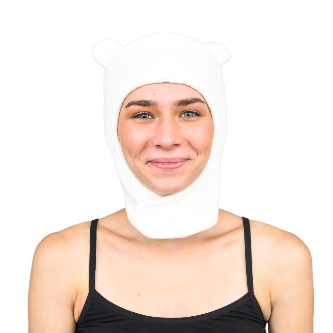 Adventure Time Finn Helmet Cartoon Costume Hat - | TV Store Online