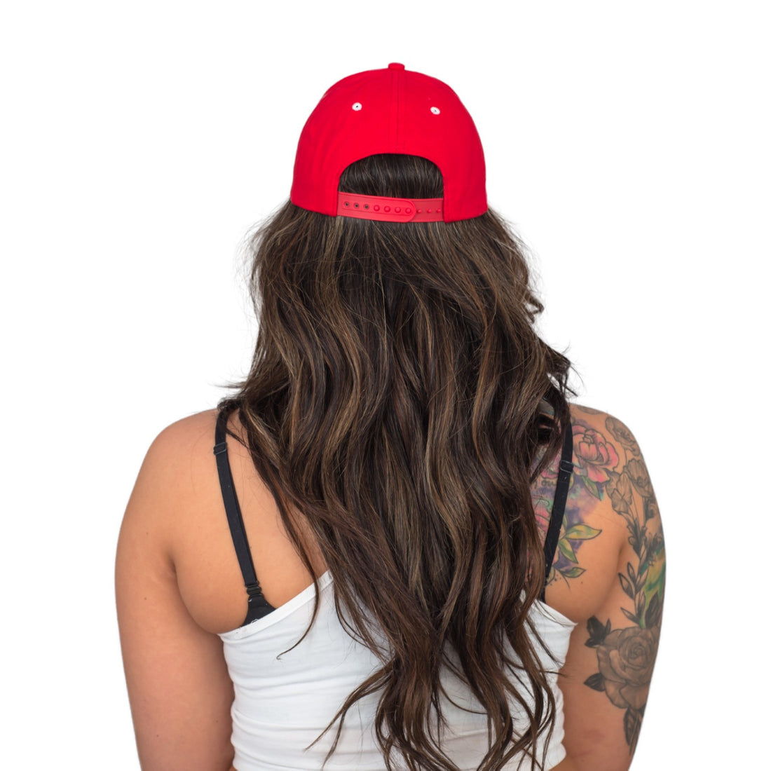 Caddyshack Bushwood Country Club Golf Red Baseball Hat - Caddyshack ...