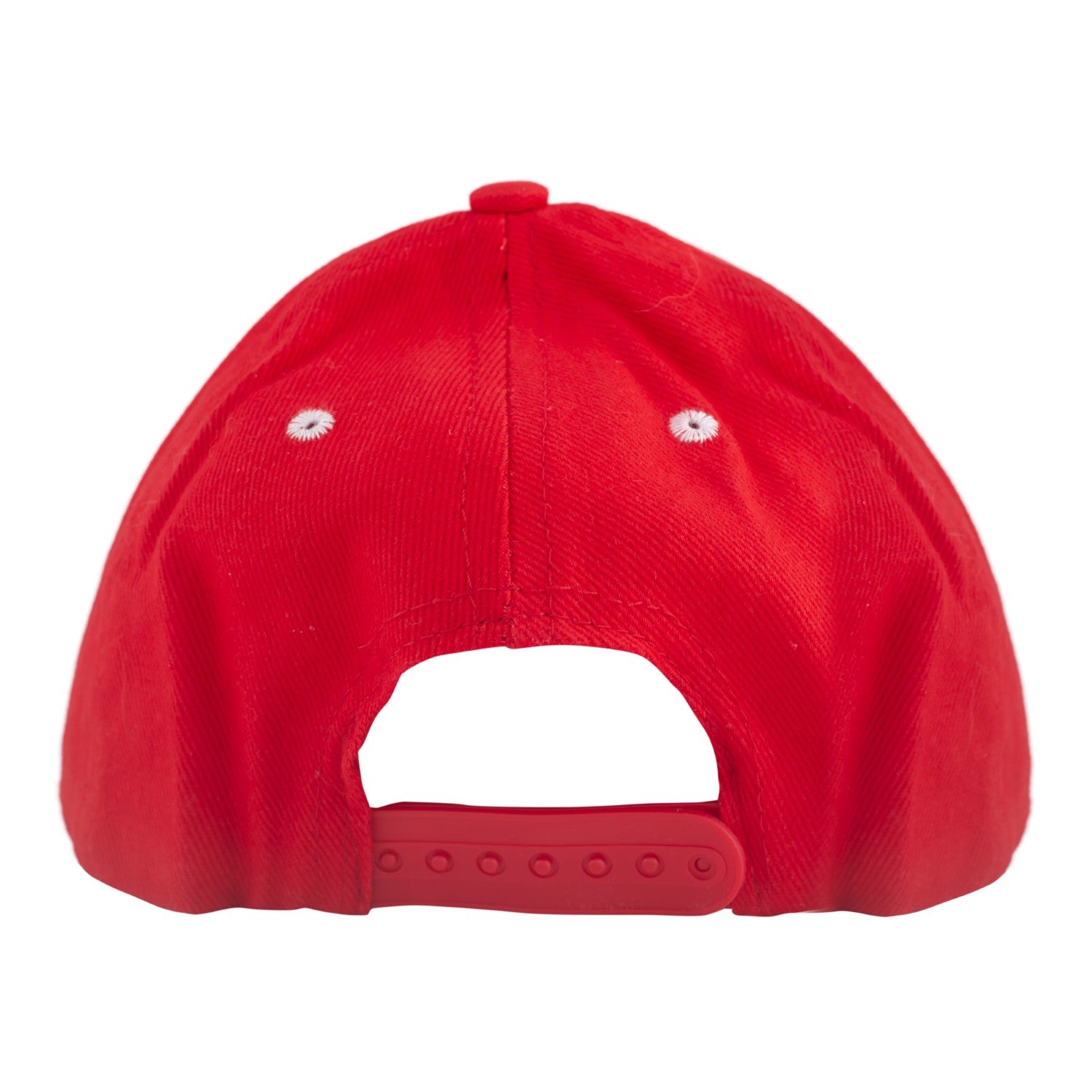 Caddyshack Bushwood Country Club Golf Red Baseball Hat - Caddyshack ...