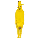 Fortnite Peely The Banana Peeled Halloween Costume