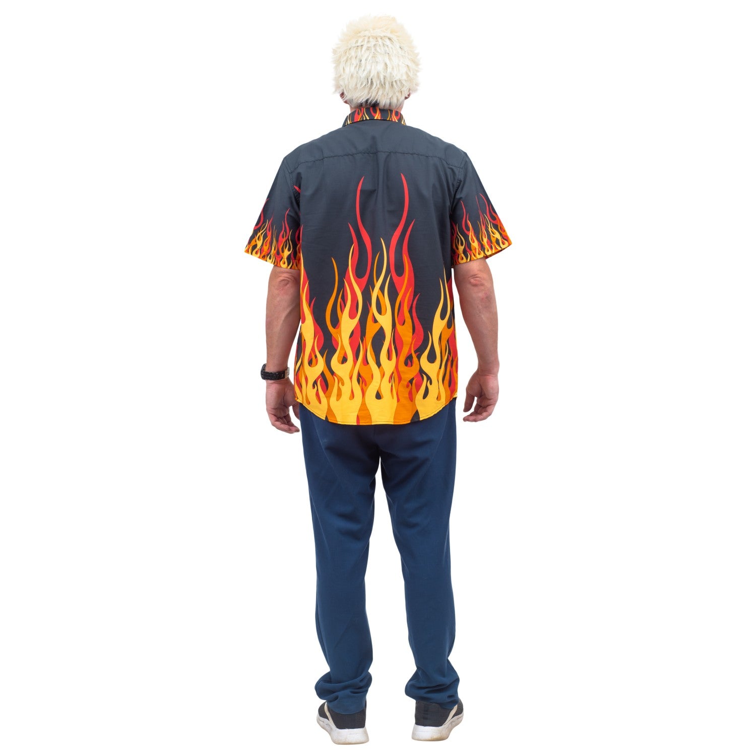 Famous Guy Chef Costume