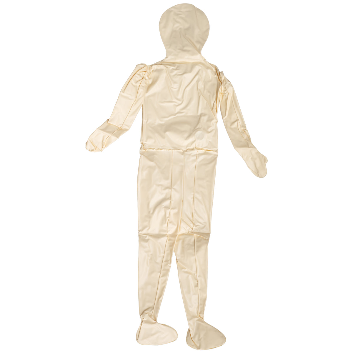 Inflatable Blow Up Costume Mannequin Doll