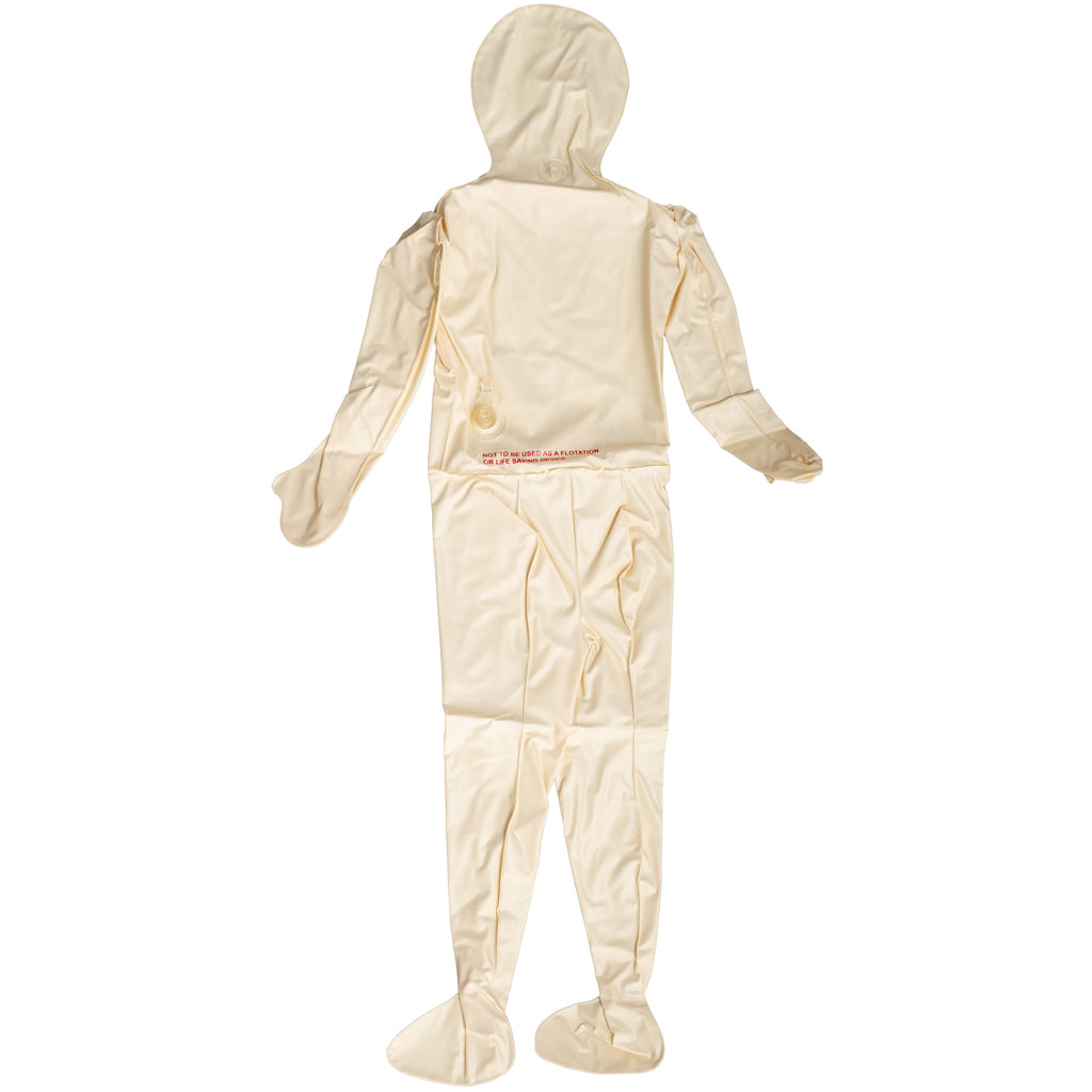 Inflatable Blow Up Costume Mannequin Doll