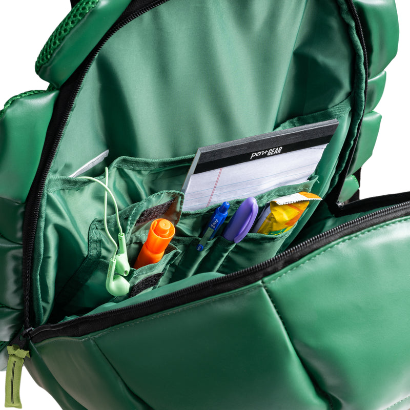 Teenage Mutant Ninja Turtles Combat Gear Shell Backpack|TV Store Online