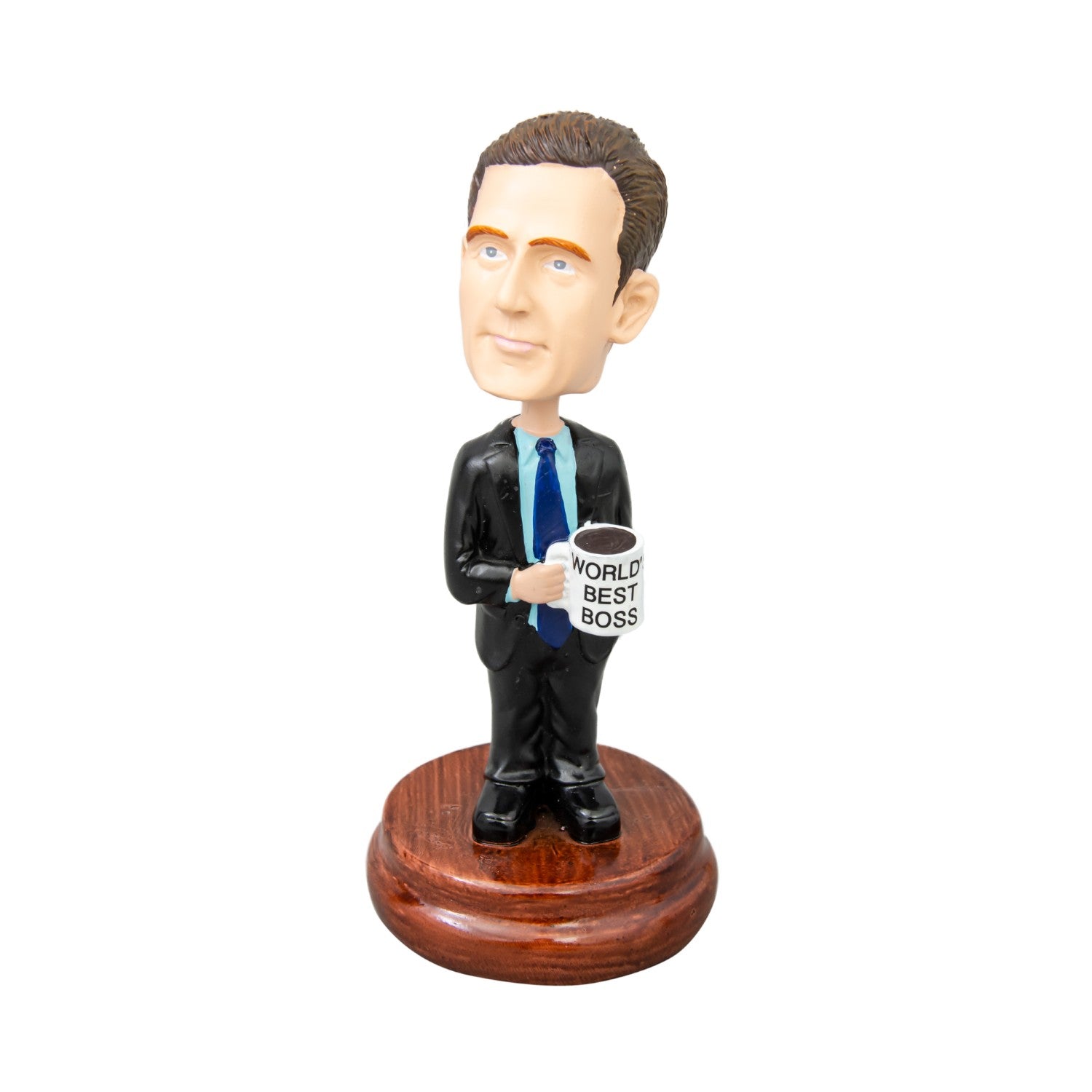 The Office Michael Scott Bobblehead - The Office - | TV Store Online