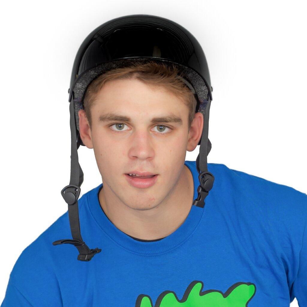Adult Costume Helmet - Double Dare - | TV Store Online
