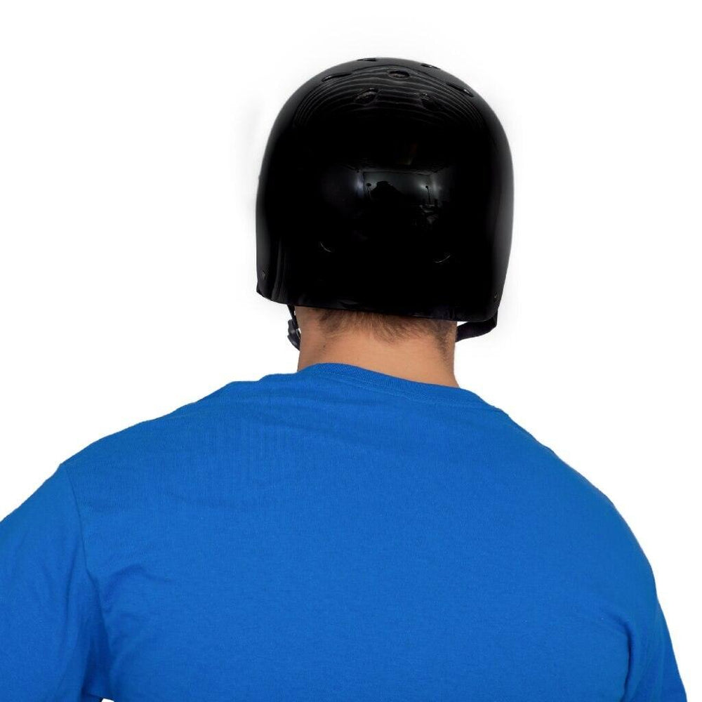 Adult Costume Helmet - Double Dare - | TV Store Online