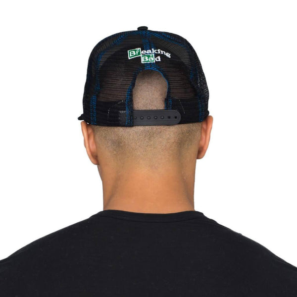 Breaking Bad You've Tried the Rest Try Best A1A Car Wash Adjustable Cap ...