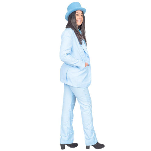 Dumb and Dumber Tuxedo Halloween Costume