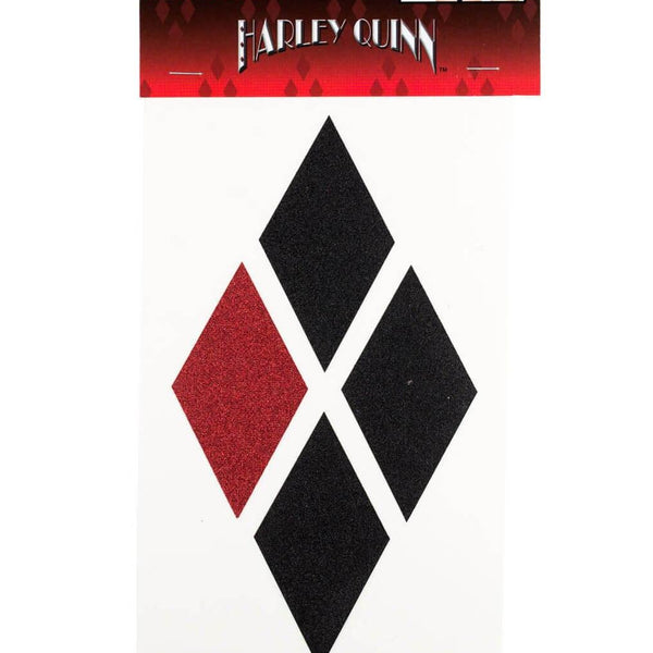 Harley Quinn Diamond Stencil