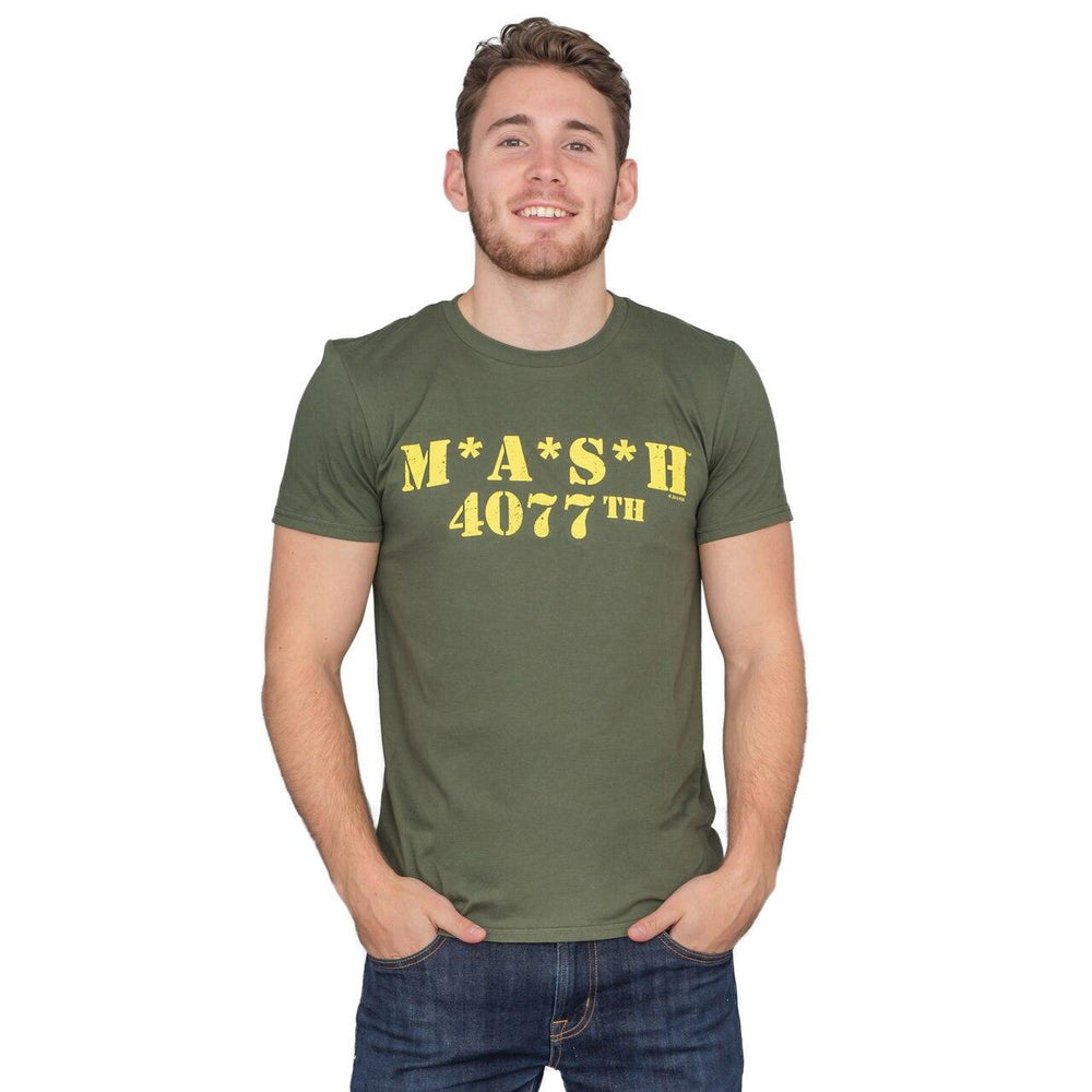 MASH TV Show T-Shirts, Hats and Apparel | Buy Online