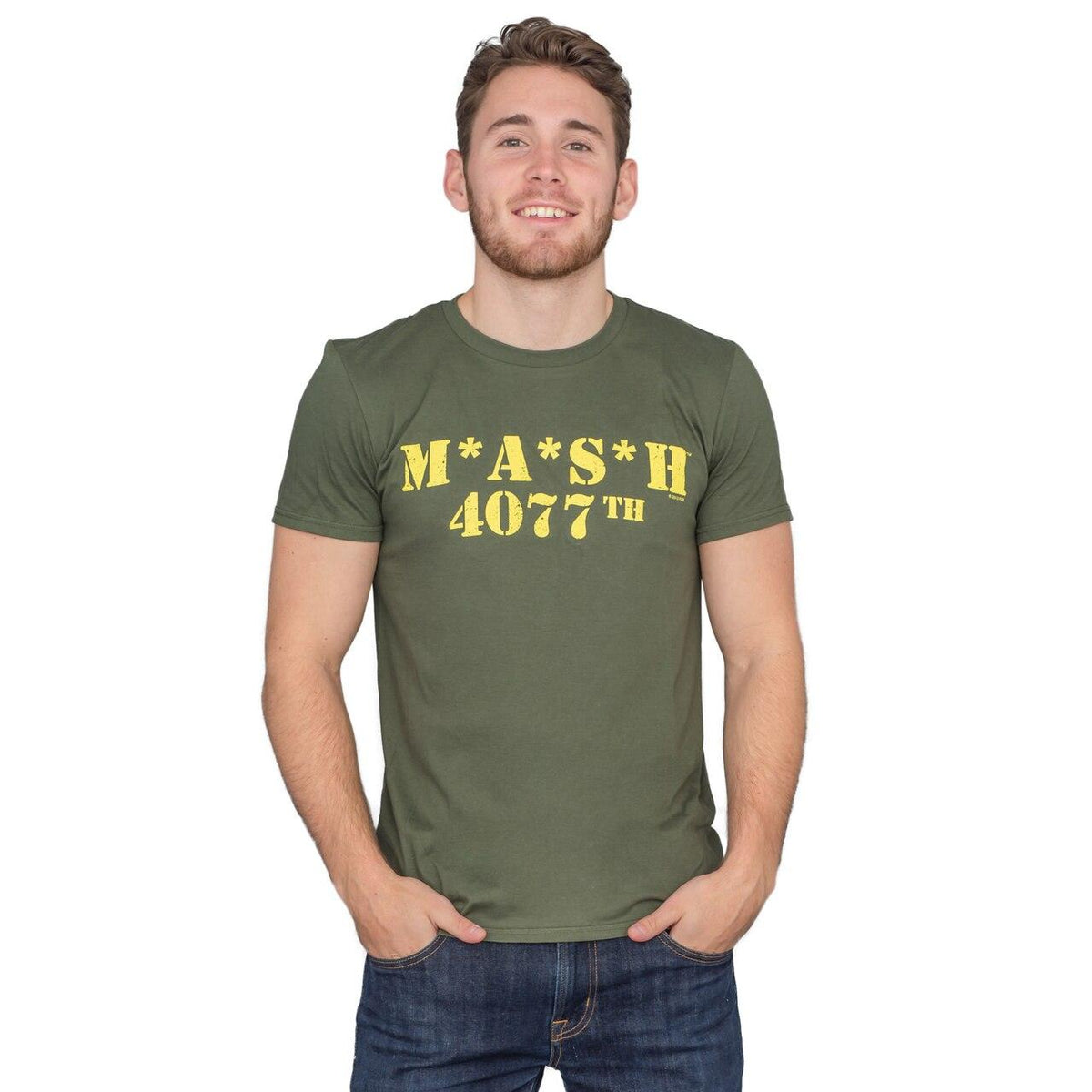 MASH TV Show T-Shirts, Hats and Apparel | Buy Online