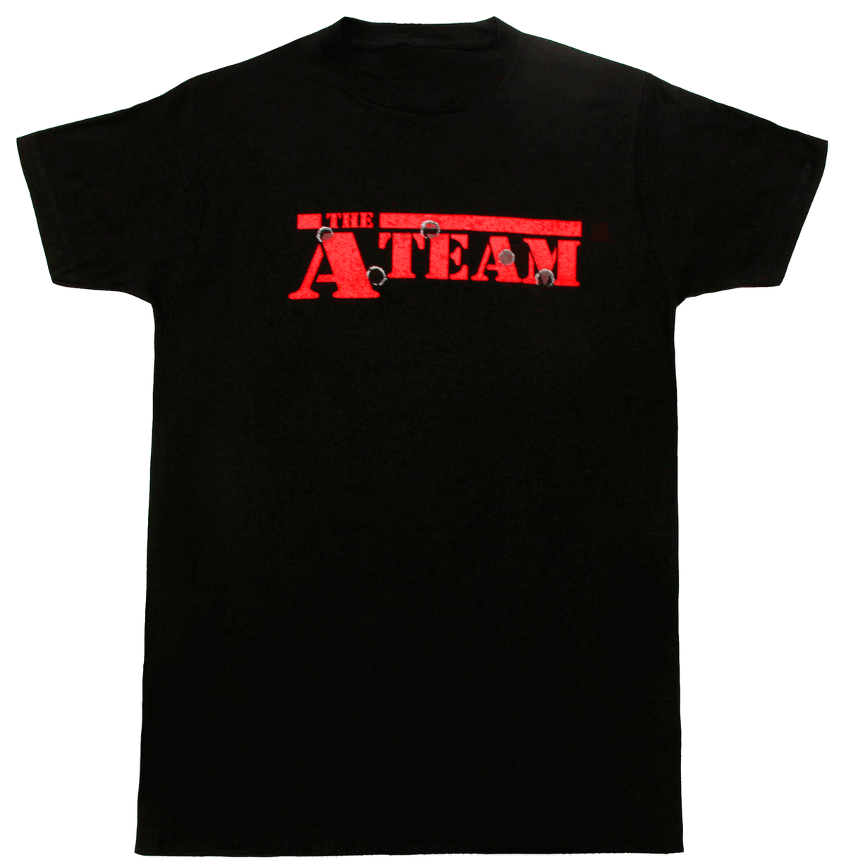 A-Team 80's TV Show T-Shirts | Shop Now