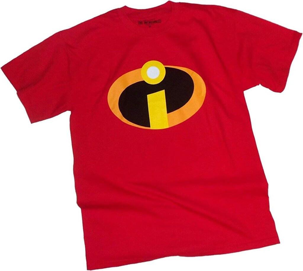The Incredibles - Basicon T-Shirt