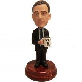 The Office Michael Scott Bobblehead - The Office - | TV Store Online