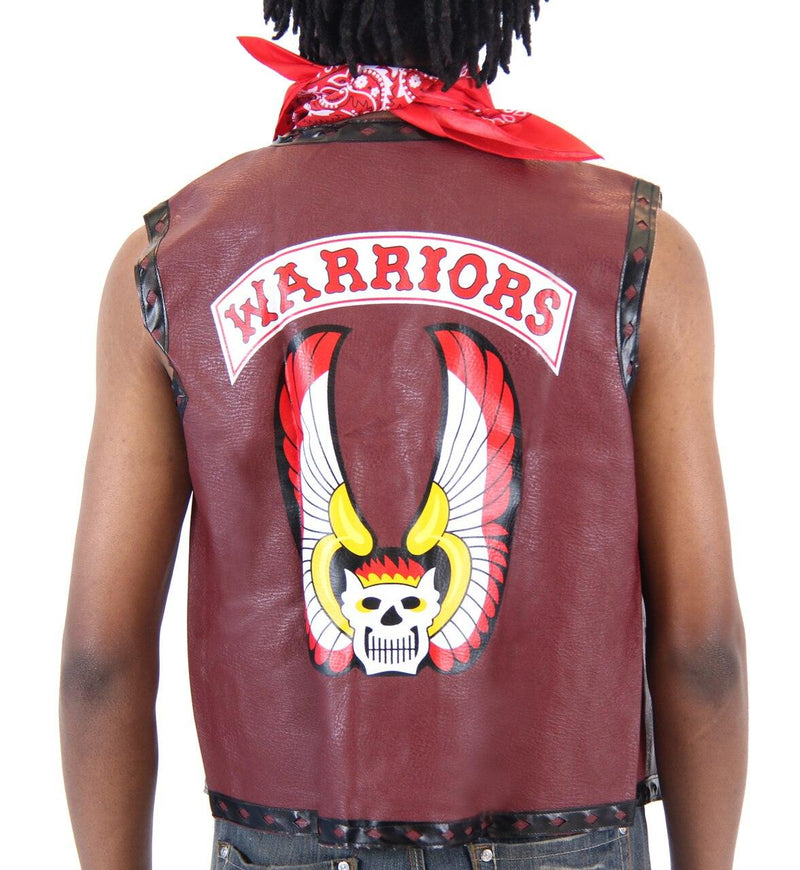 The Warriors Movie T-Shirts and Costume Apparel | Shop Now