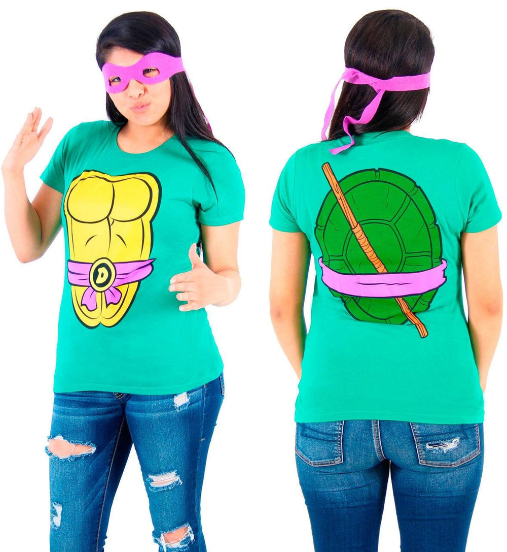 TMNT Merchandise | Teenage Mutant Ninja Turtles Merch | Buy Now