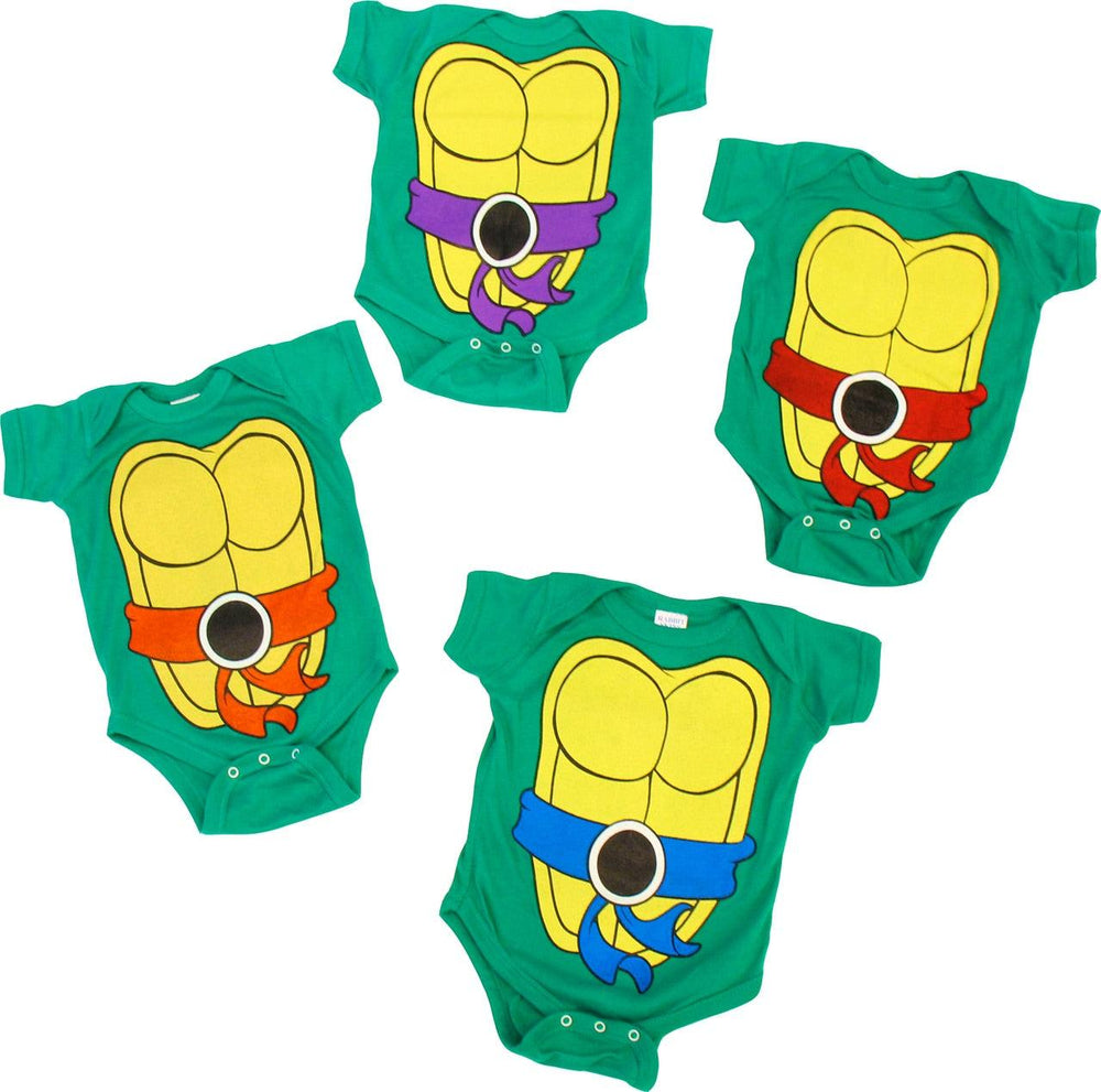 TMNT Merchandise | Teenage Mutant Ninja Turtles Merch | Buy Now