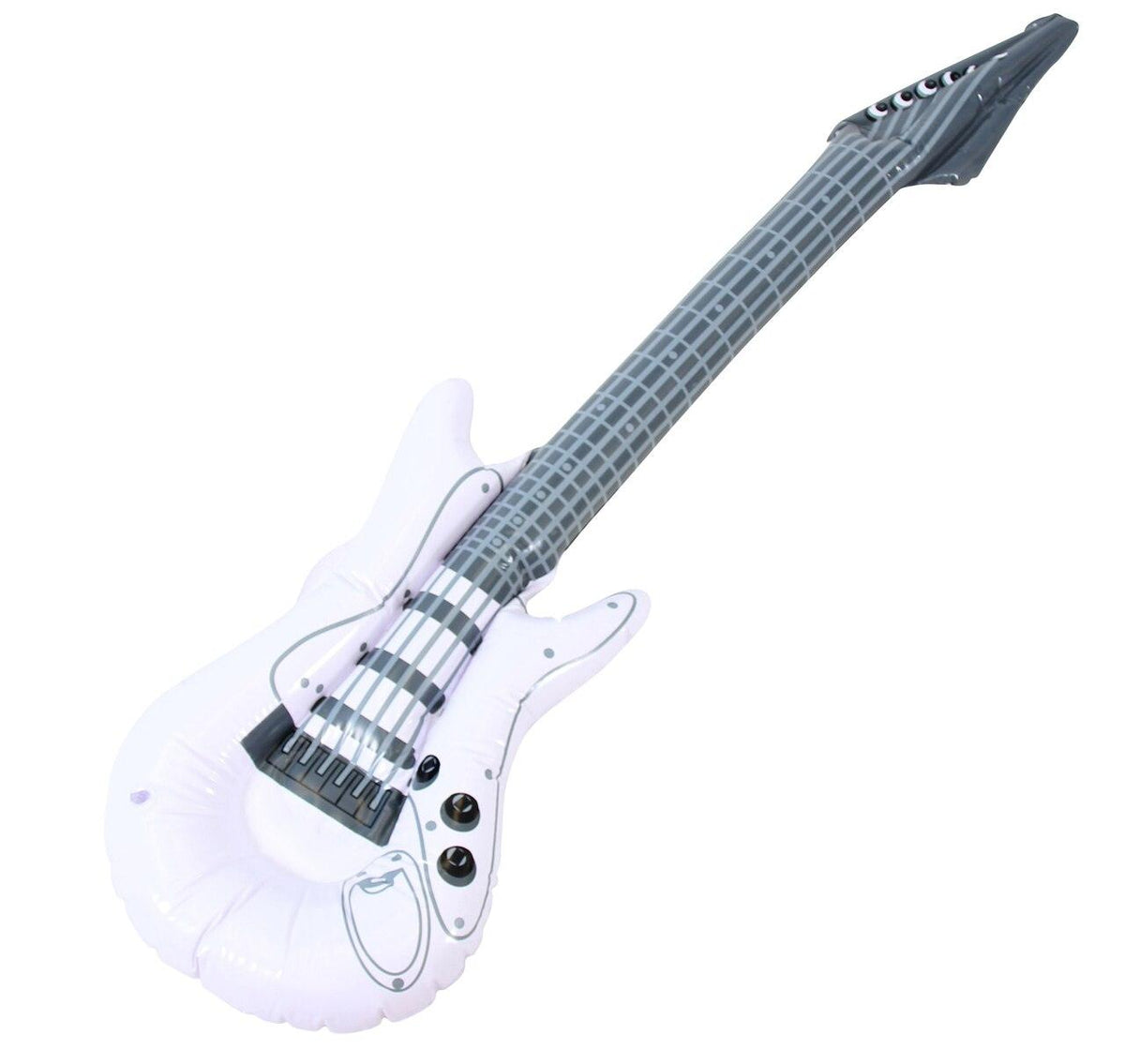 Wayne's World Blow Up Guitar Music Prop