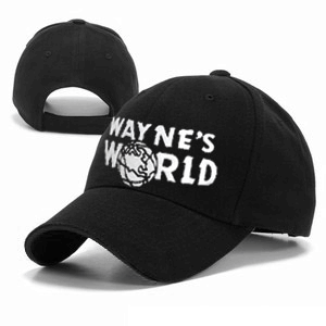 Wayne's World Garth and Wayne Costume Set - Wayne's World - | TV Store ...